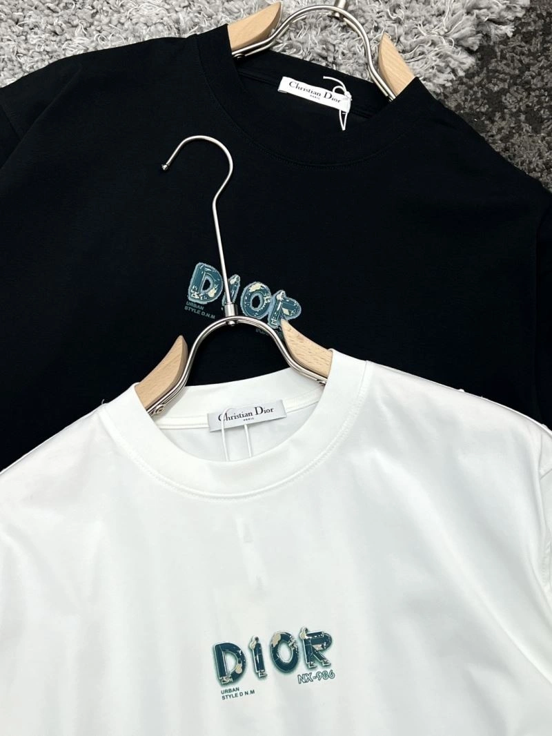 Affordable Christian Dior T-Shirts