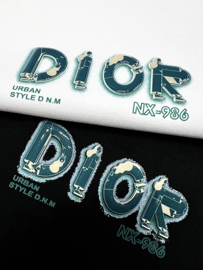 Affordable Christian Dior T-Shirts