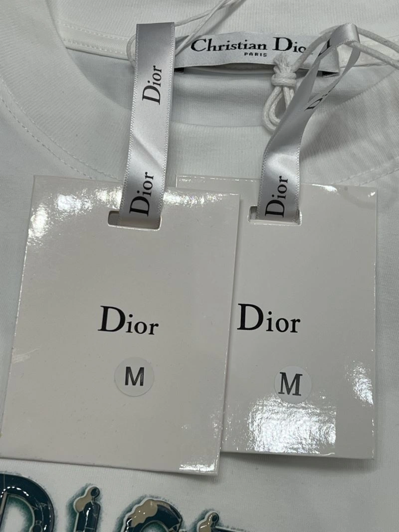 Affordable Christian Dior T-Shirts