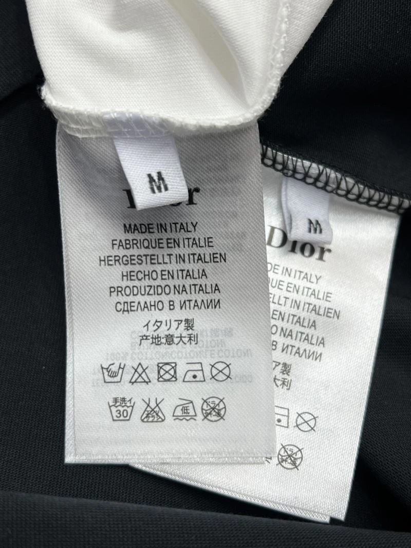 Affordable Christian Dior T-Shirts