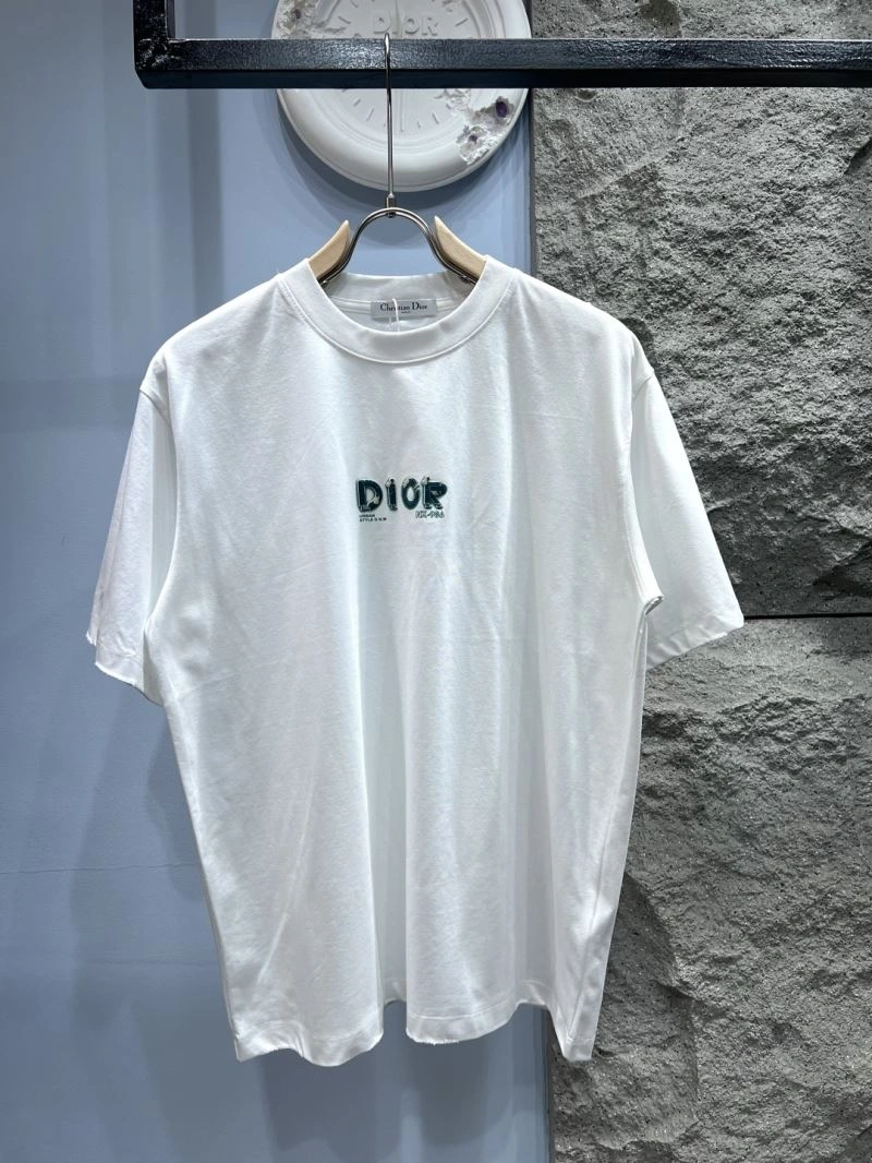 Christian Dior T-Shirts