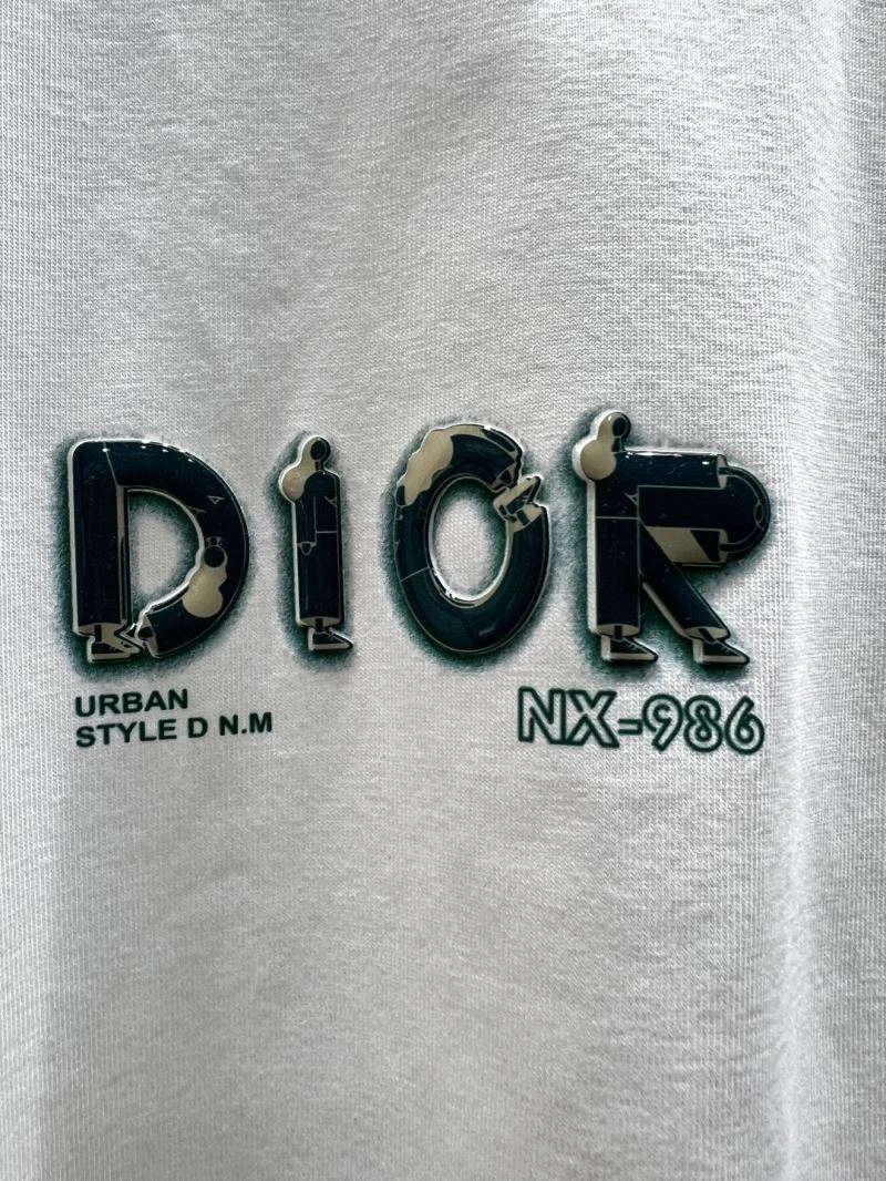 Bargain Christian Dior T-Shirts
