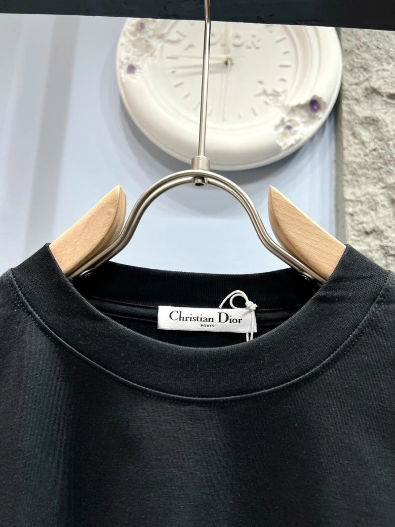 Legit Christian Dior T-Shirts