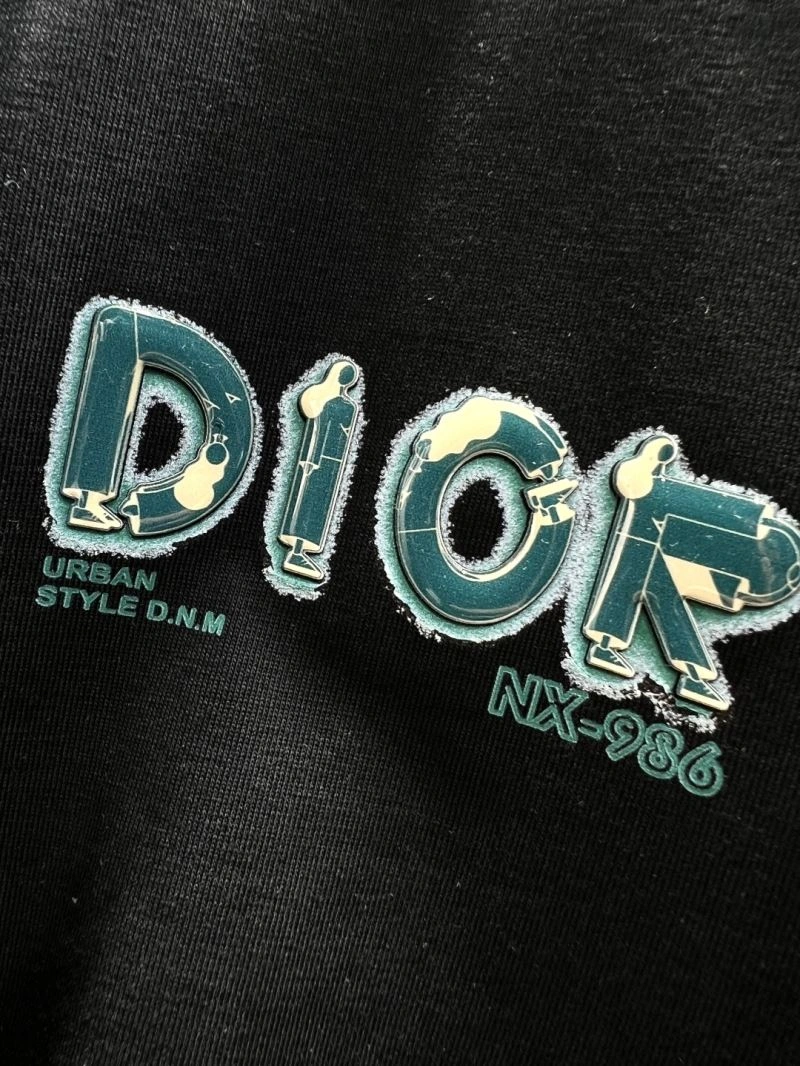 Legit Christian Dior T-Shirts