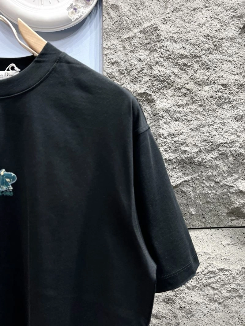 Legit Christian Dior T-Shirts