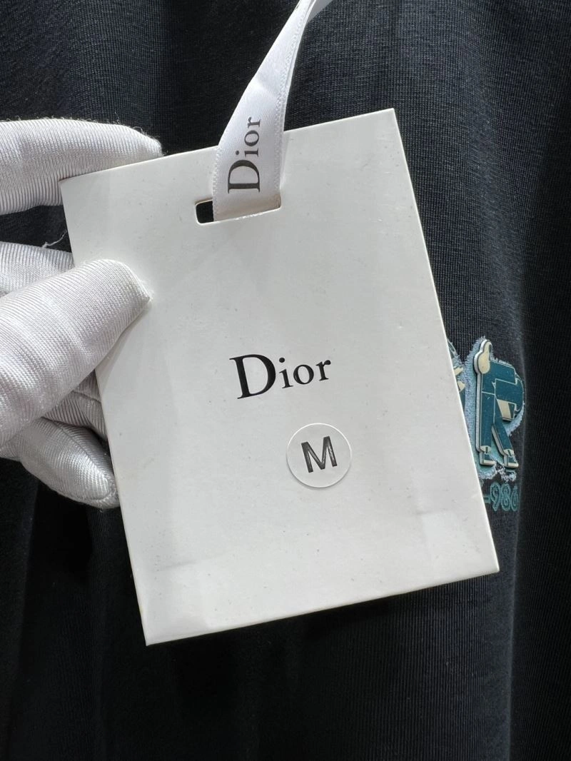 Legit Christian Dior T-Shirts