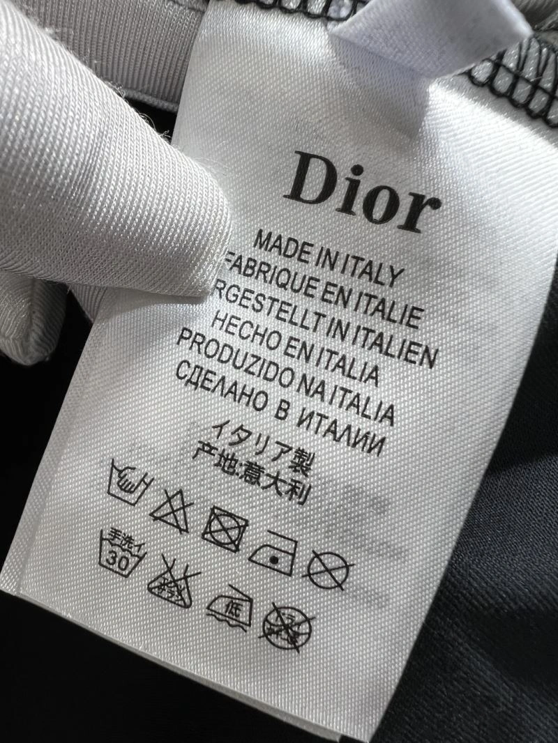 Legit Christian Dior T-Shirts