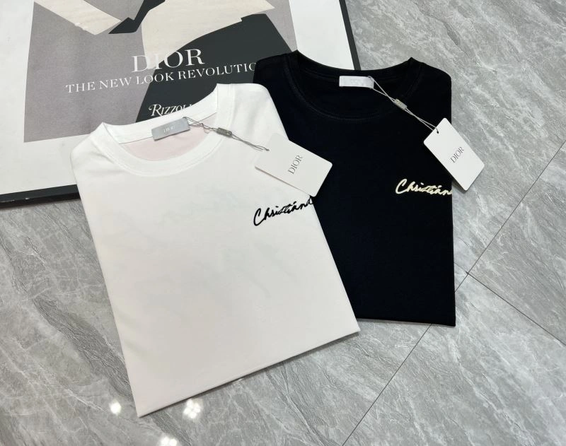 Christian Dior T-Shirts