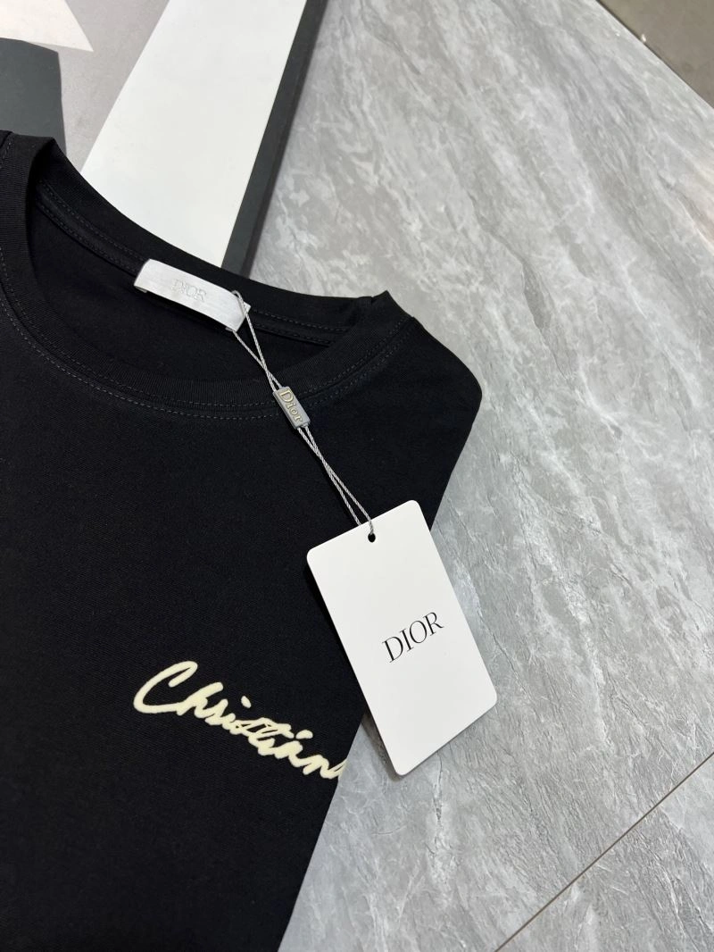 Precise copy Christian Dior T-Shirts