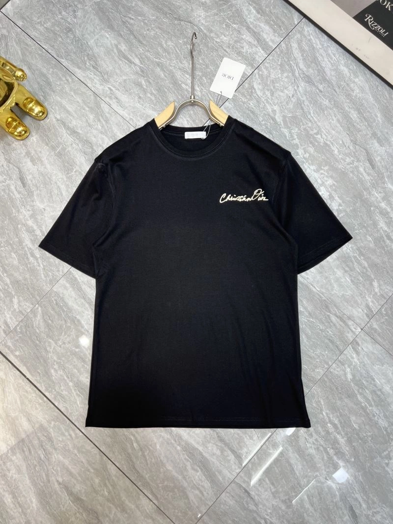 Precise copy Christian Dior T-Shirts