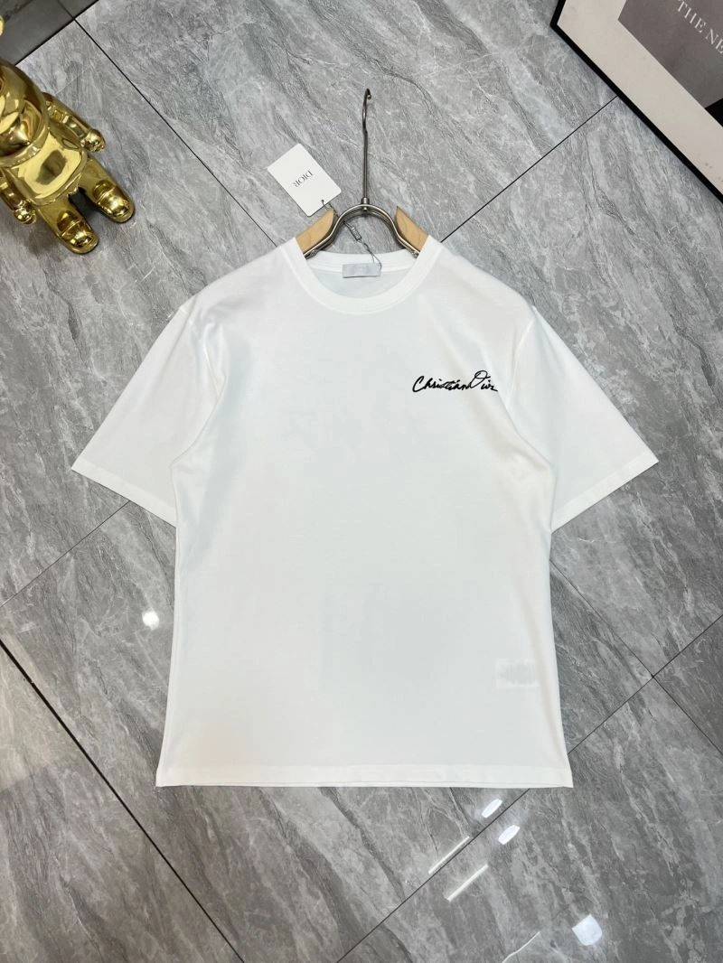 Precise copy Christian Dior T-Shirts