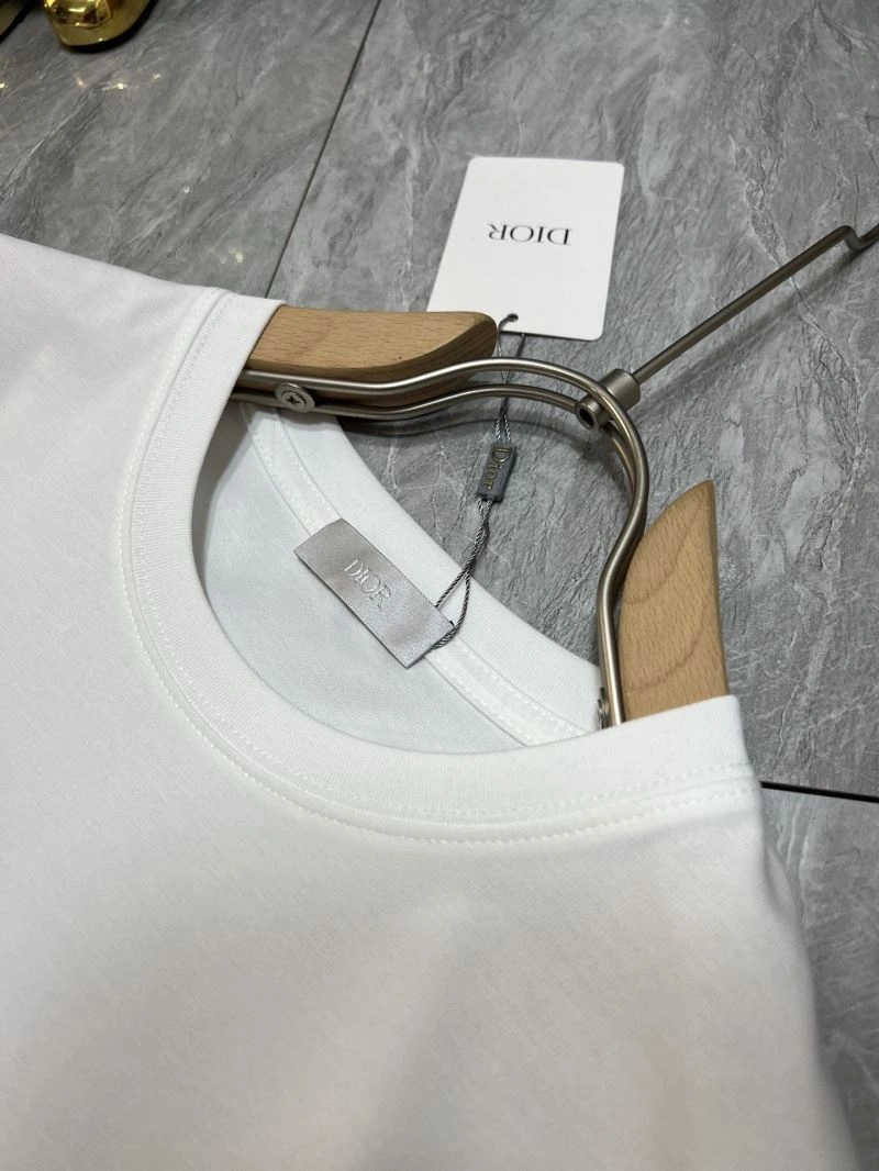Precise copy Christian Dior T-Shirts