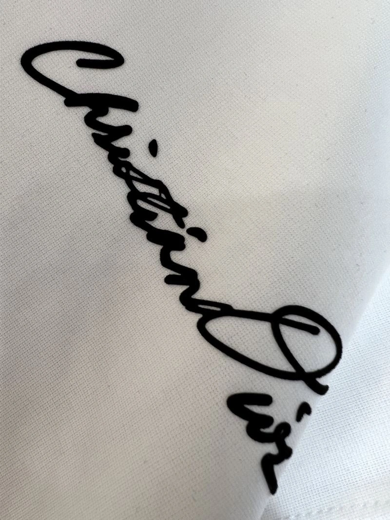 Precise copy Christian Dior T-Shirts