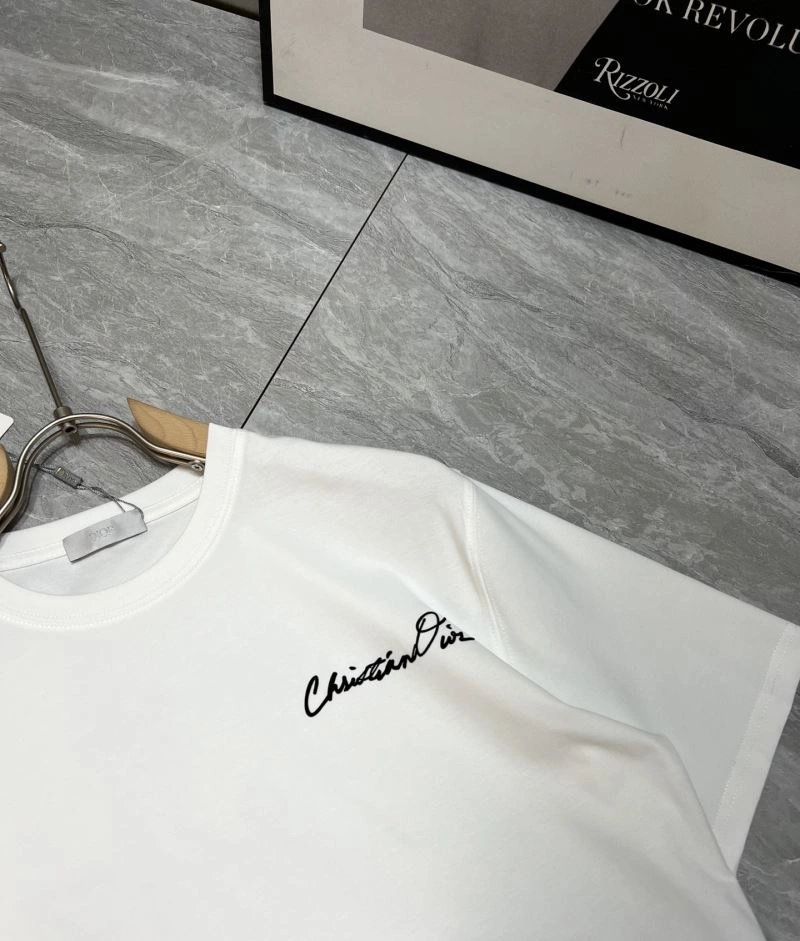 Precise copy Christian Dior T-Shirts