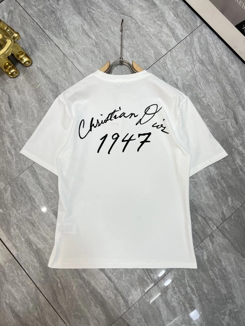 Precise copy Christian Dior T-Shirts