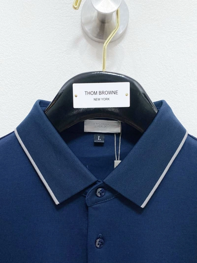 Top mirror Christian Dior T-Shirts