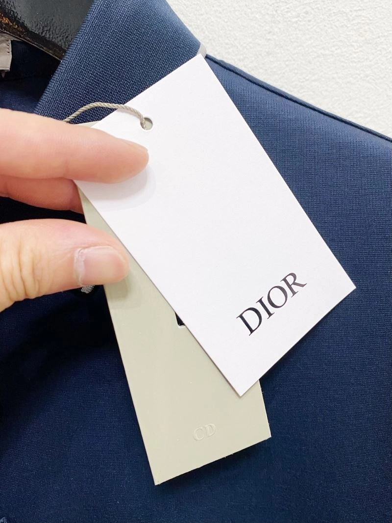 Top mirror Christian Dior T-Shirts