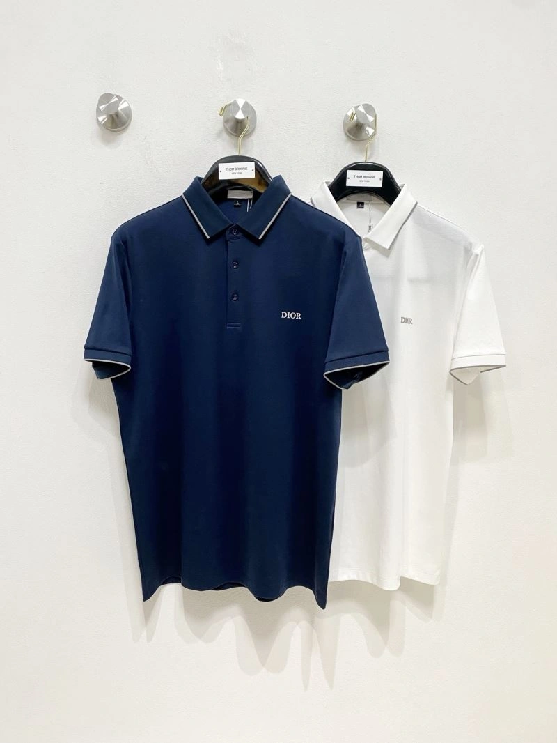 Christian Dior T-Shirts