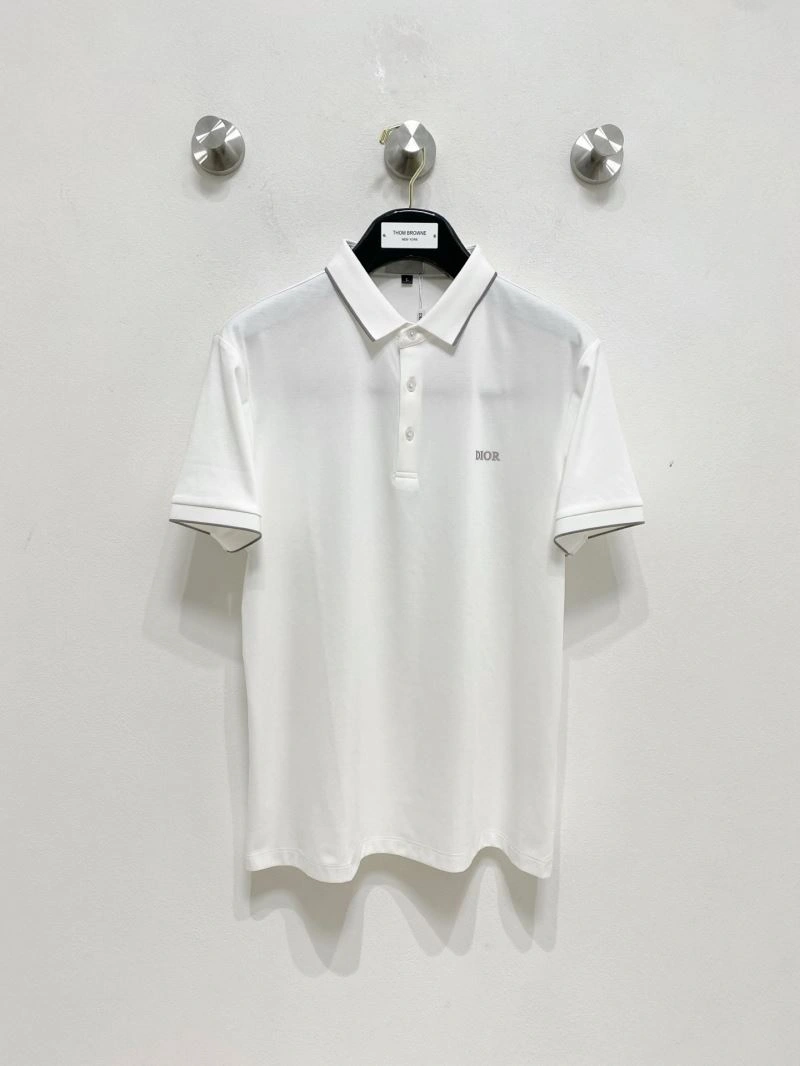 Brand-original Christian Dior T-Shirts