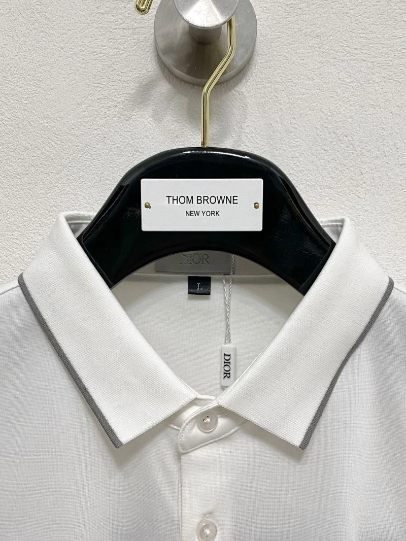 Brand-original Christian Dior T-Shirts