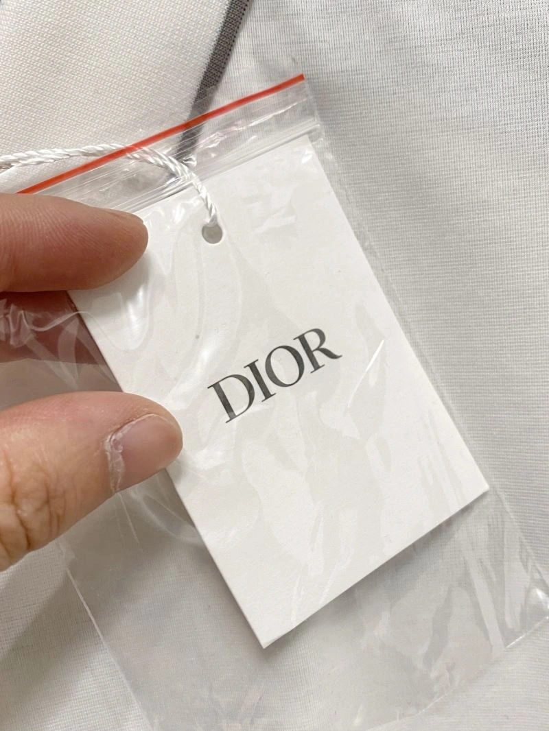 Brand-original Christian Dior T-Shirts
