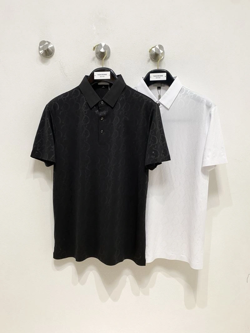 Christian Dior T-Shirts