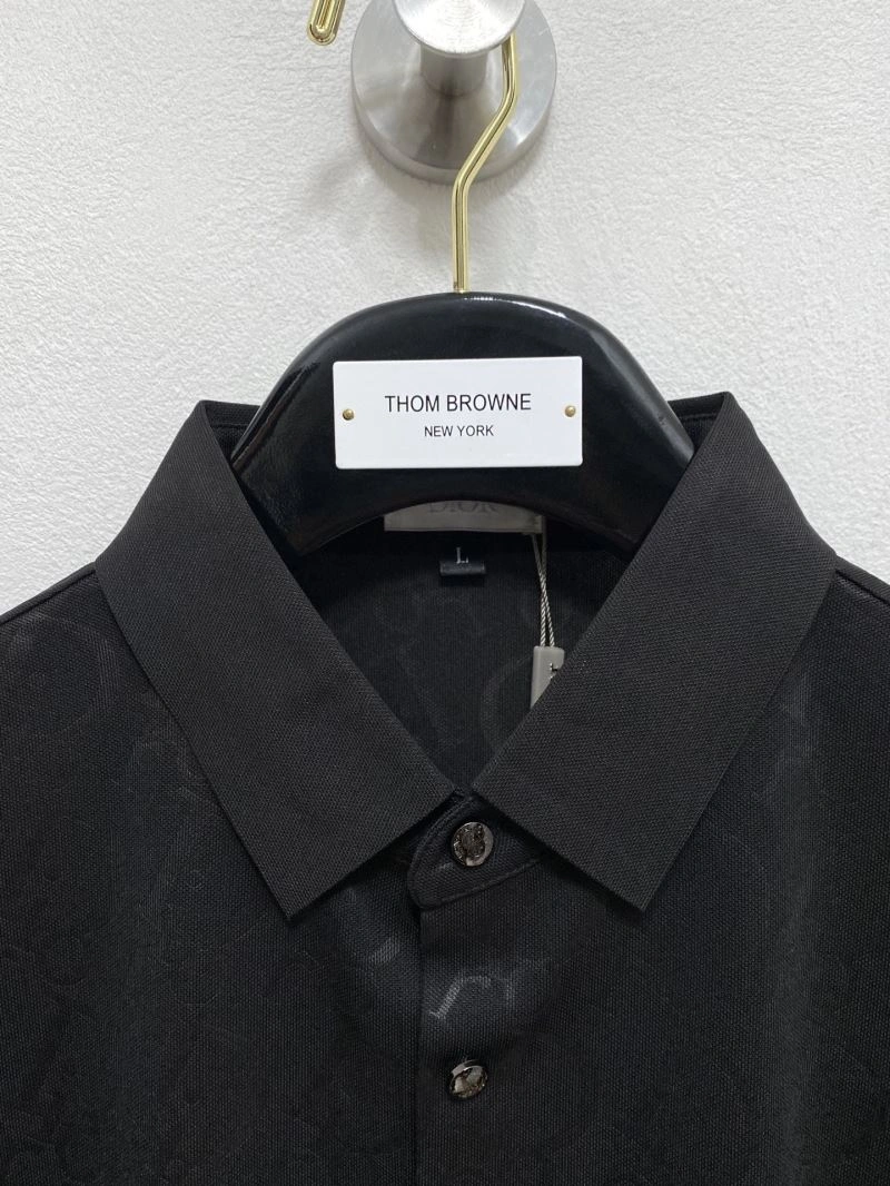 Factory-made Christian Dior T-Shirts