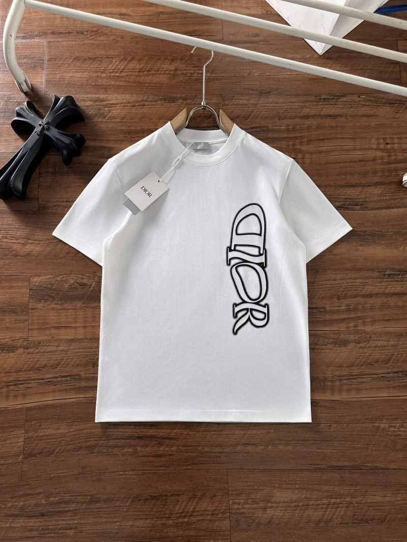 Christian Dior T-Shirts