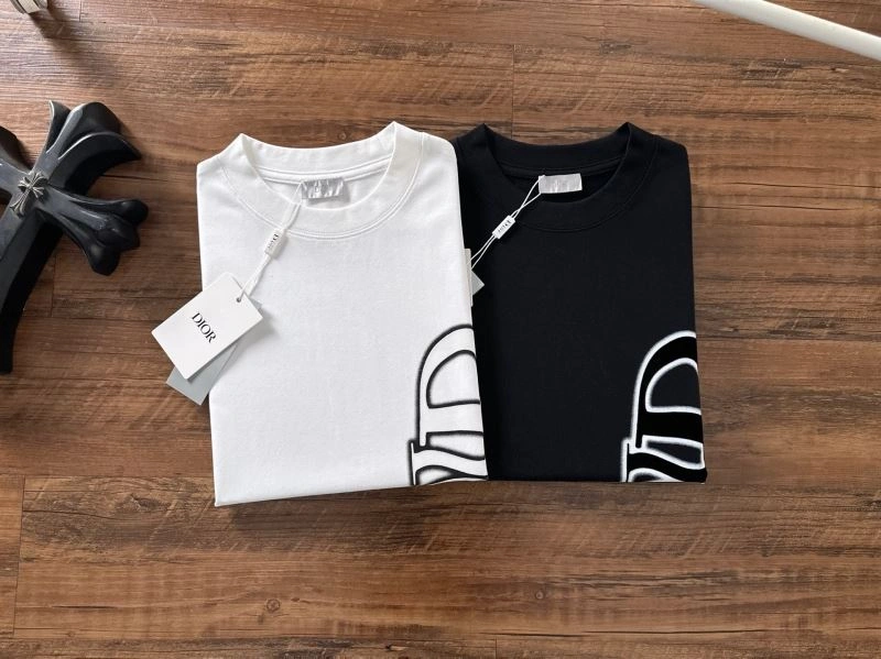 Top mirror Christian Dior T-Shirts