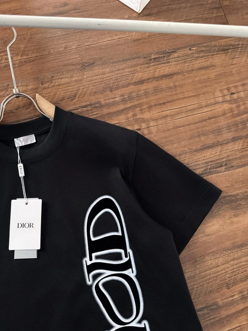 Top mirror Christian Dior T-Shirts