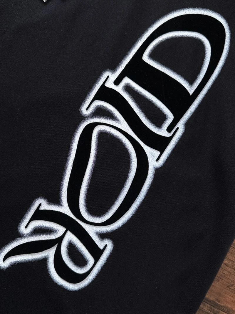 Top mirror Christian Dior T-Shirts