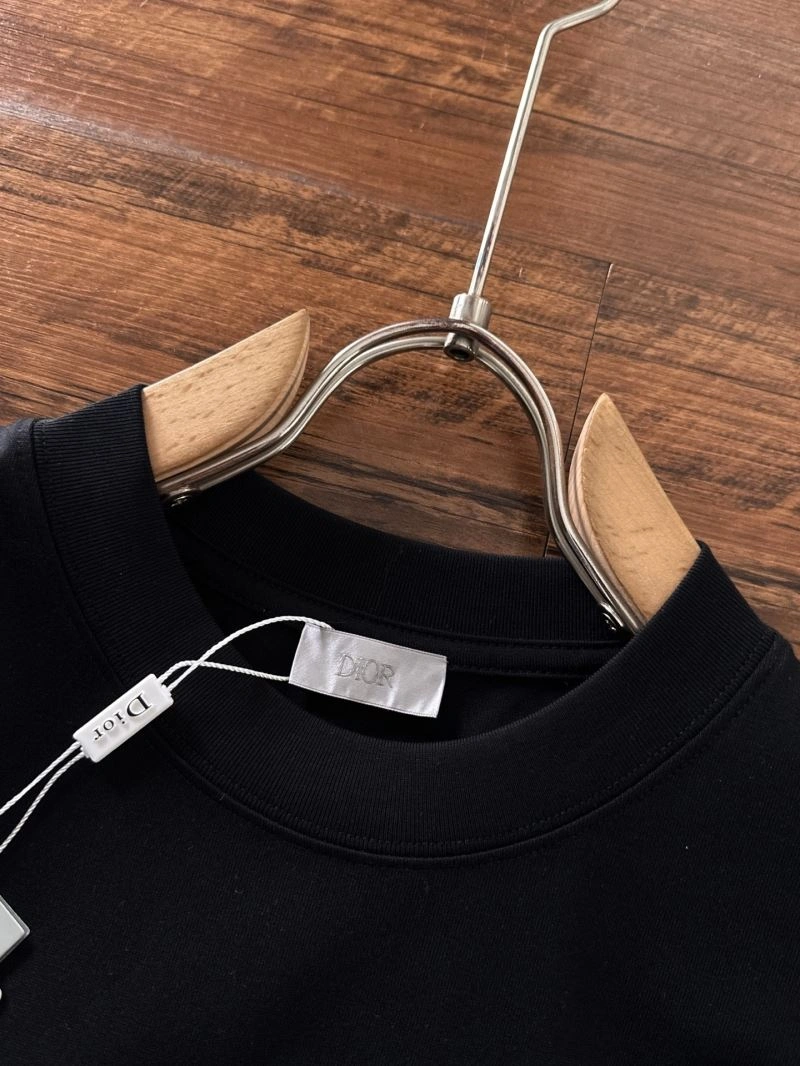 Top mirror Christian Dior T-Shirts