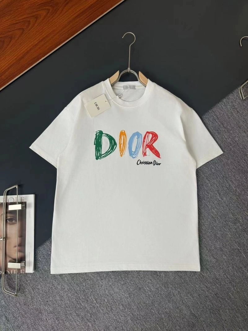 Christian Dior T-Shirts