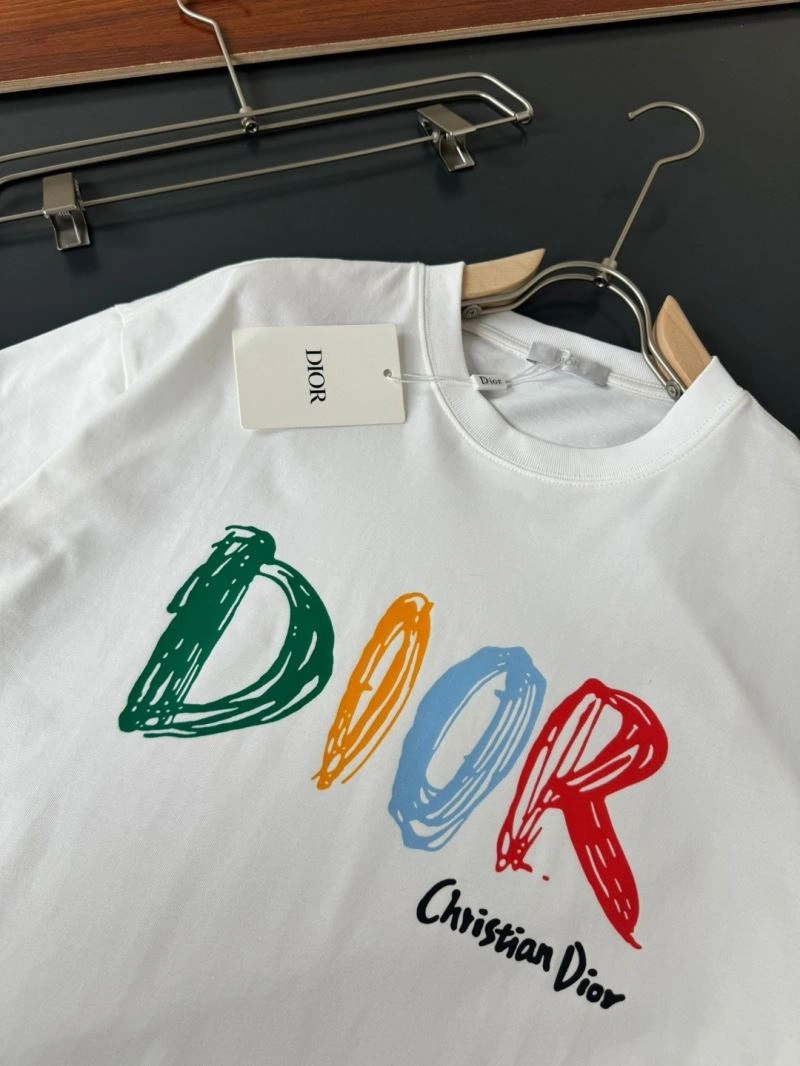 Legit Christian Dior T-Shirts