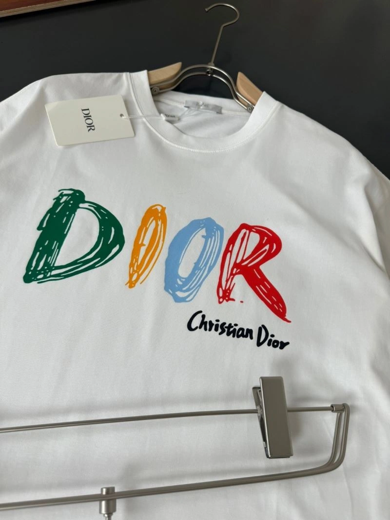 Legit Christian Dior T-Shirts