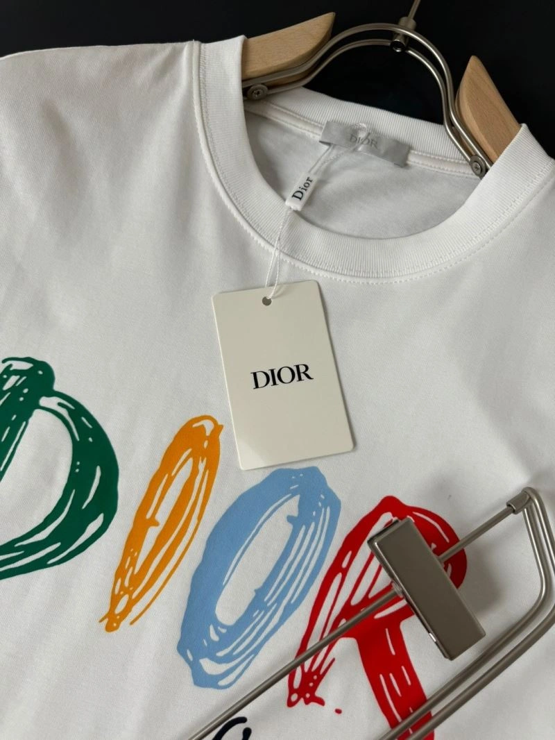Legit Christian Dior T-Shirts