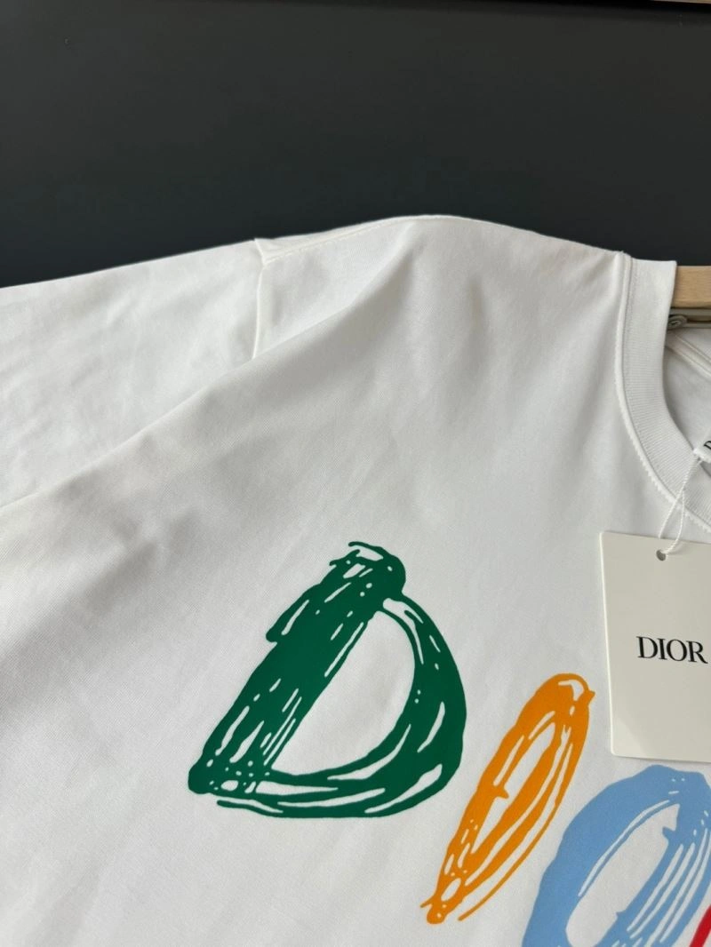 Legit Christian Dior T-Shirts