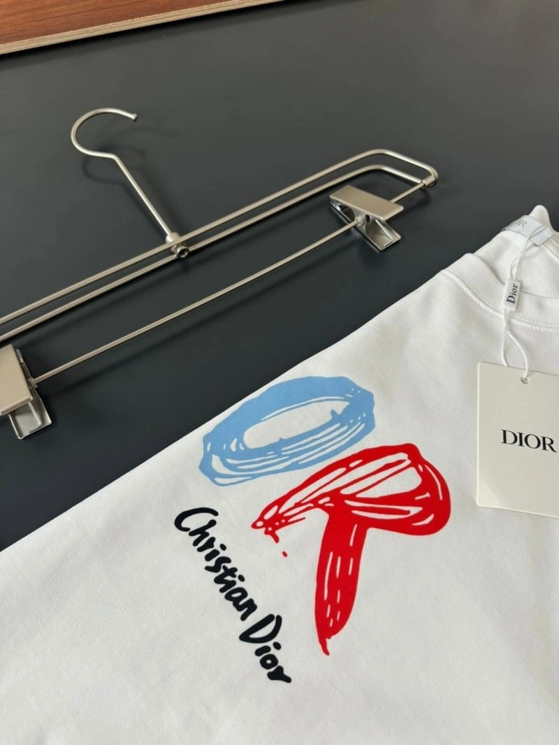 Legit Christian Dior T-Shirts