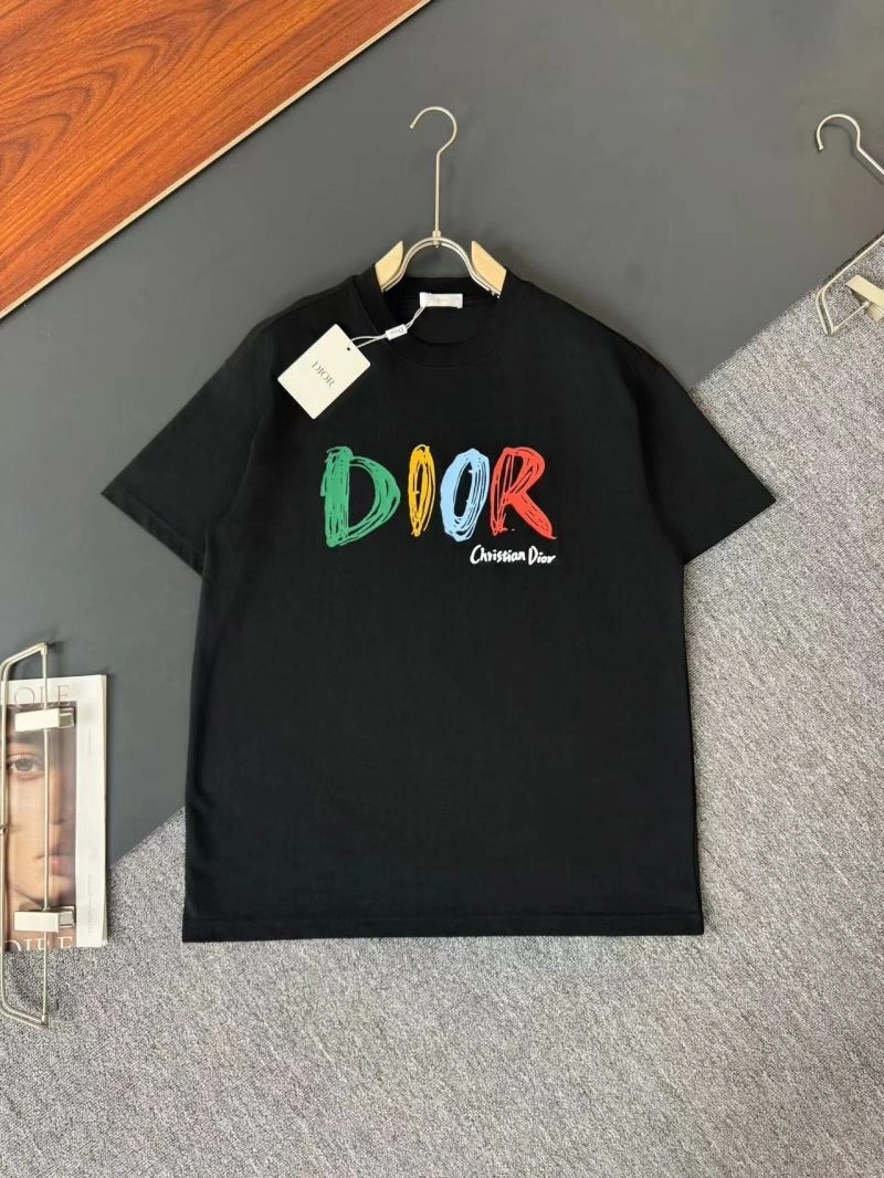 Christian Dior T-Shirts