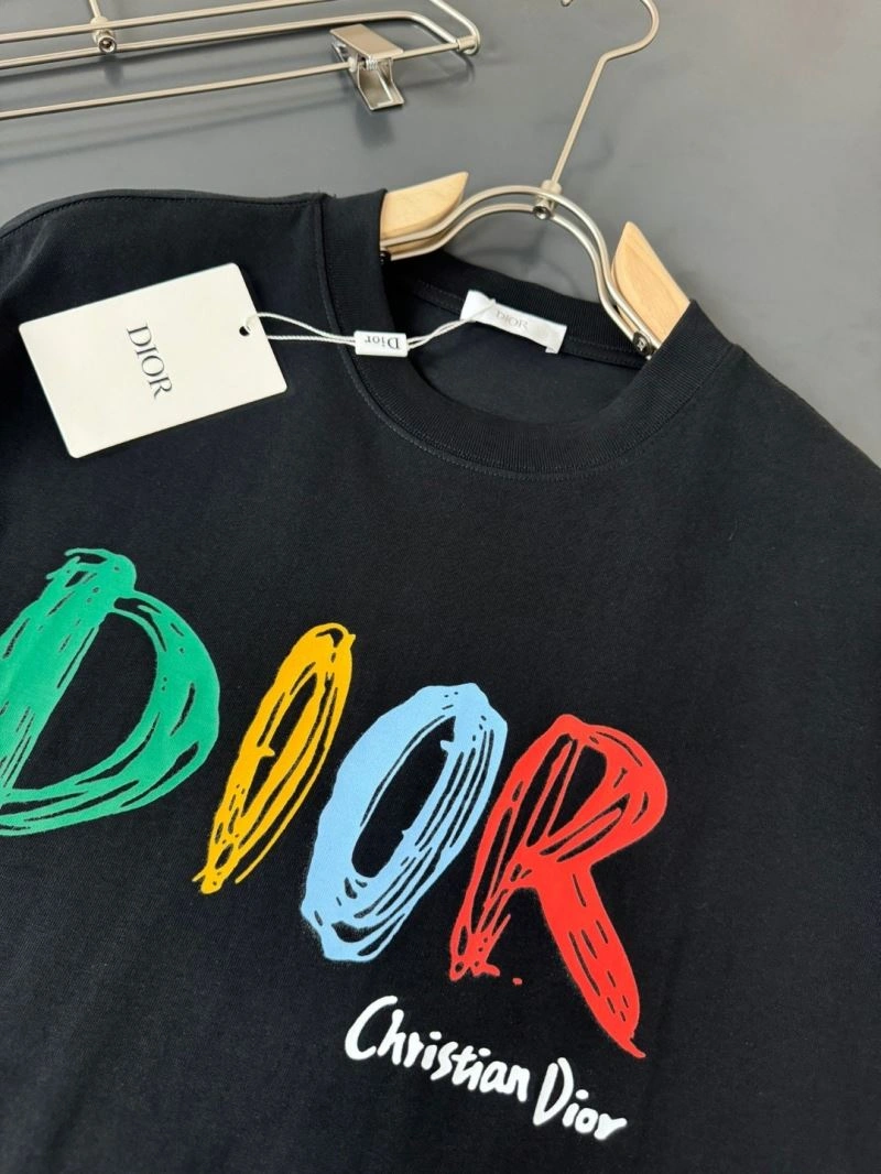 Authentic Christian Dior T-Shirts