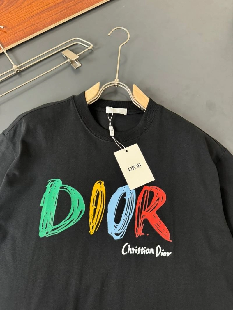 Authentic Christian Dior T-Shirts