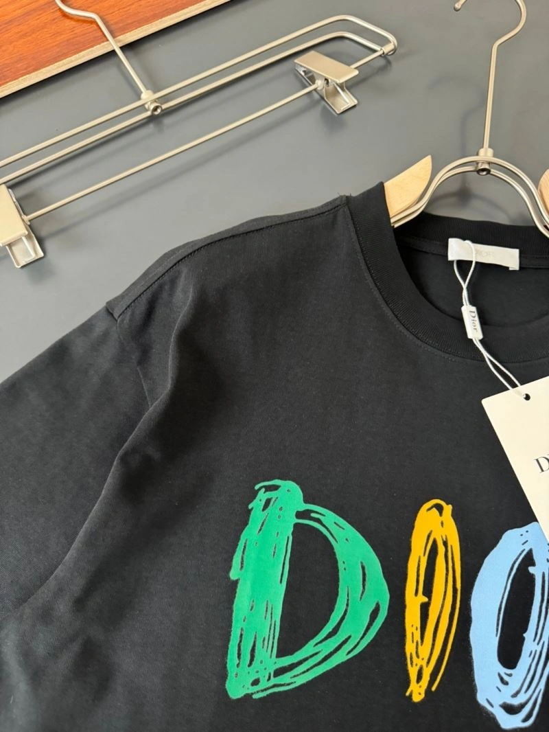 Authentic Christian Dior T-Shirts