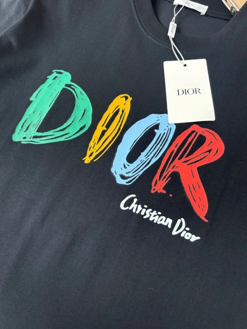 Authentic Christian Dior T-Shirts