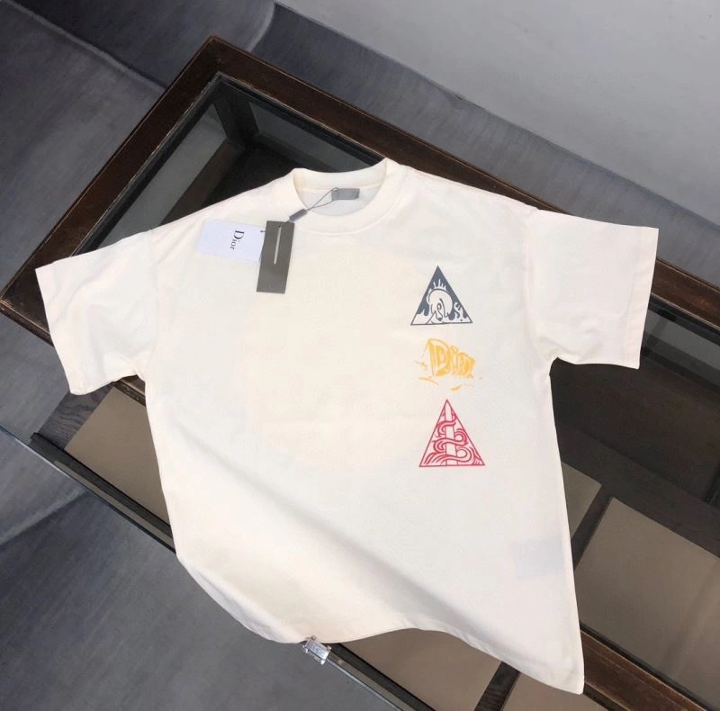 Christian Dior T-Shirts