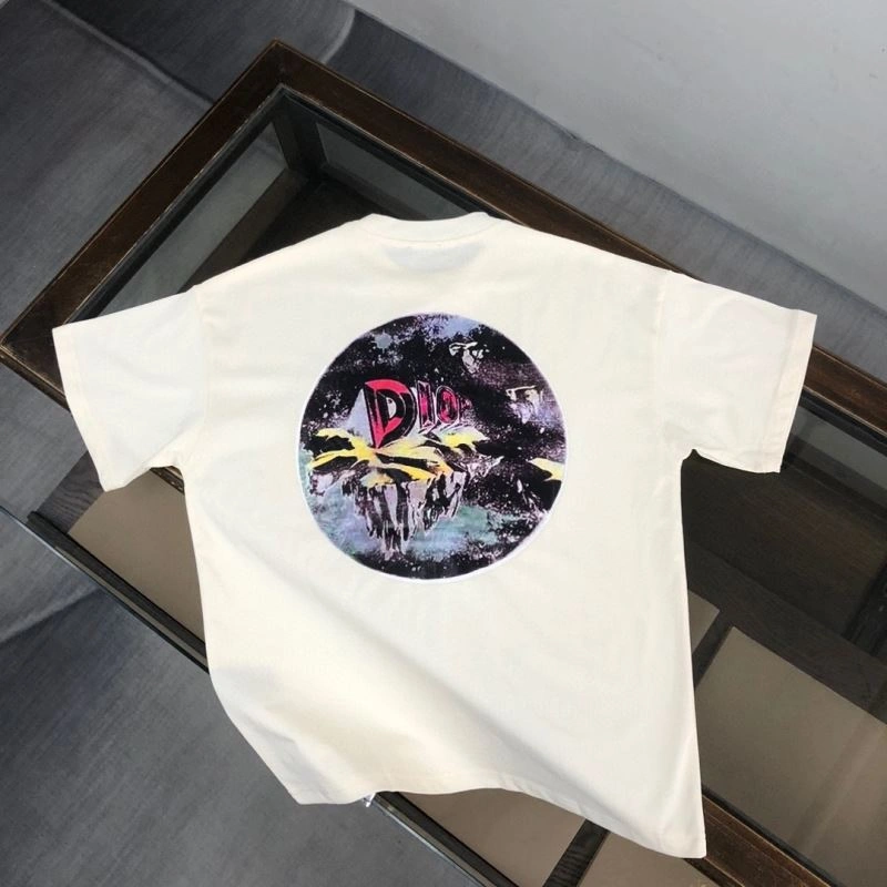 Budget-friendly Christian Dior T-Shirts