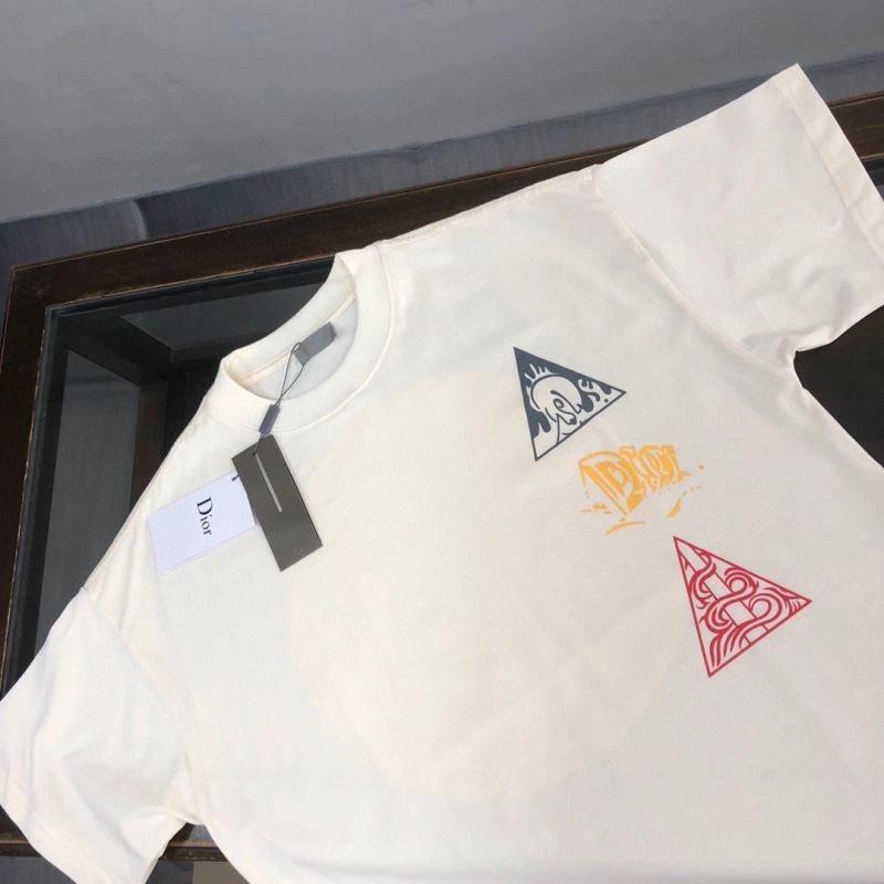 Budget-friendly Christian Dior T-Shirts