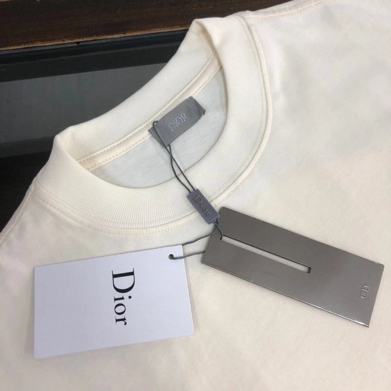 Budget-friendly Christian Dior T-Shirts