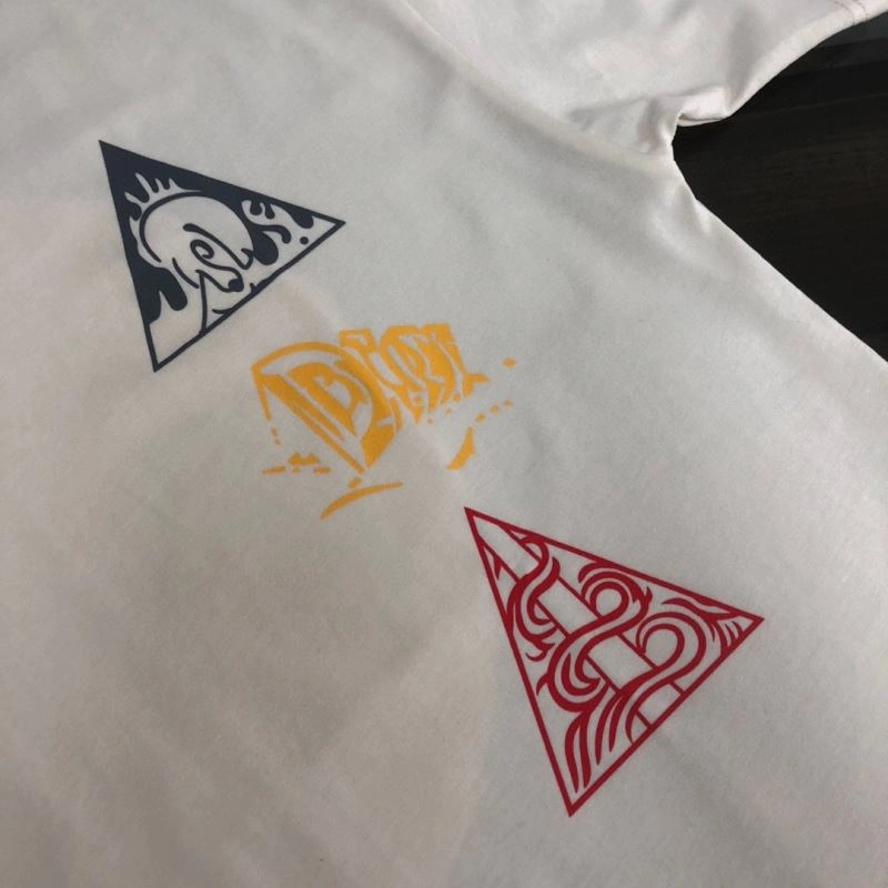 Budget-friendly Christian Dior T-Shirts