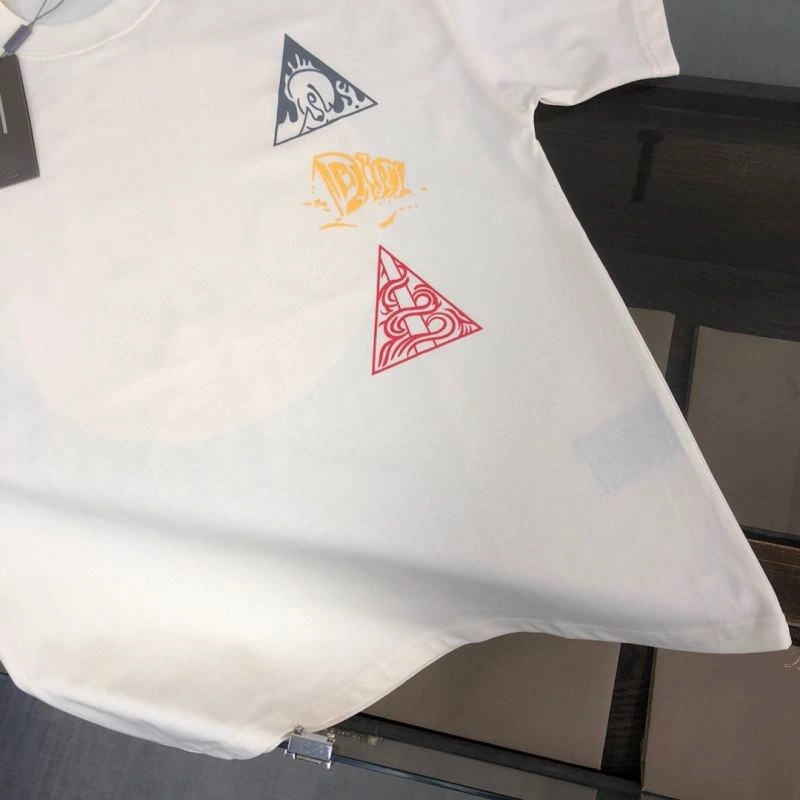 Budget-friendly Christian Dior T-Shirts