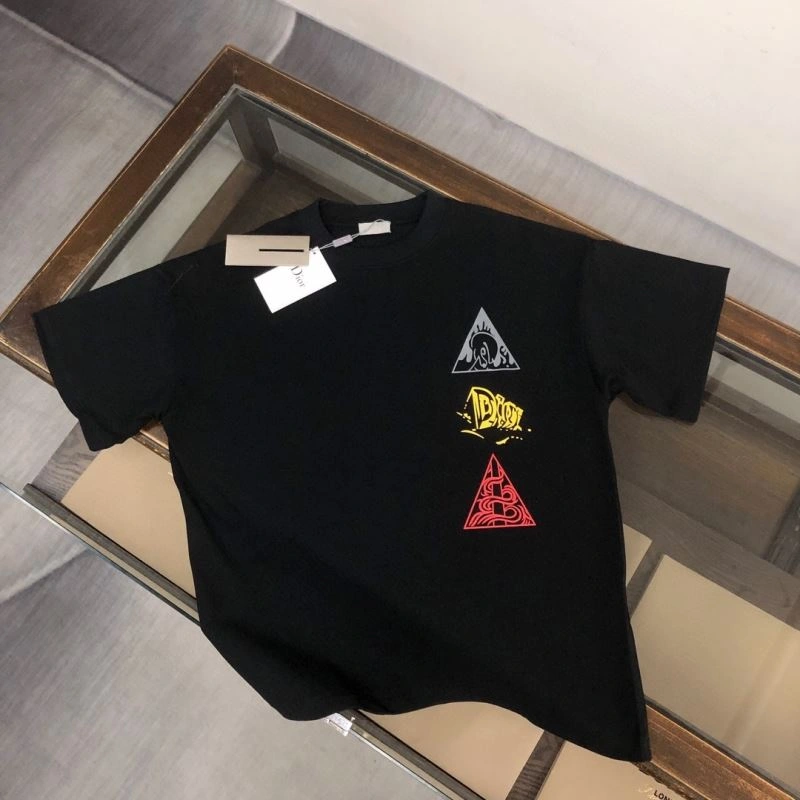 Christian Dior T-Shirts